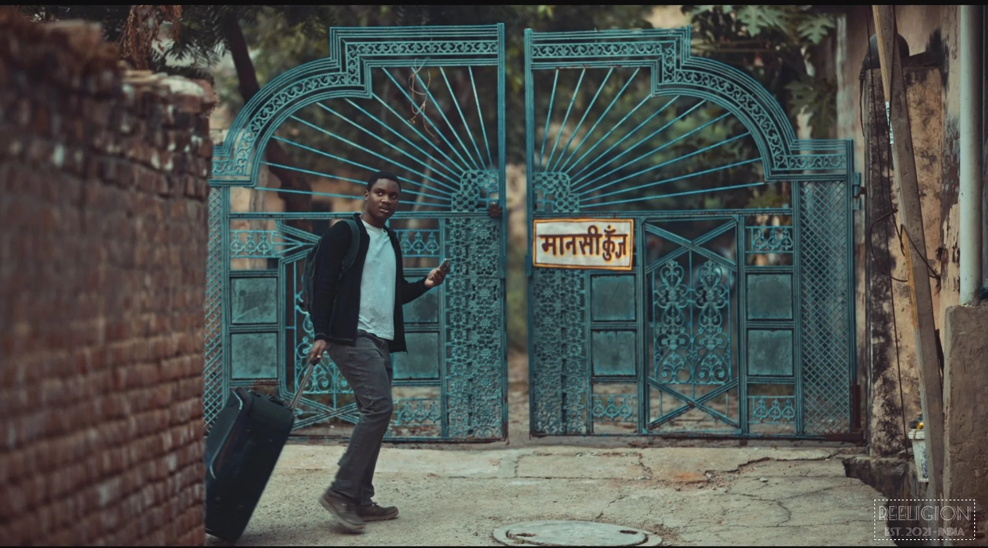 BCC + LANGSTON co-present DILLI DARK at Seattle Black Film Festival — Black Cinema Collective